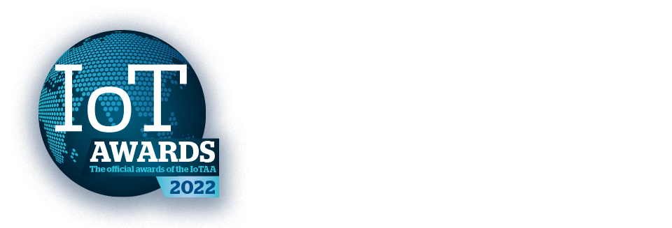 IoT Awards 2021 Winners - IoT Hub
